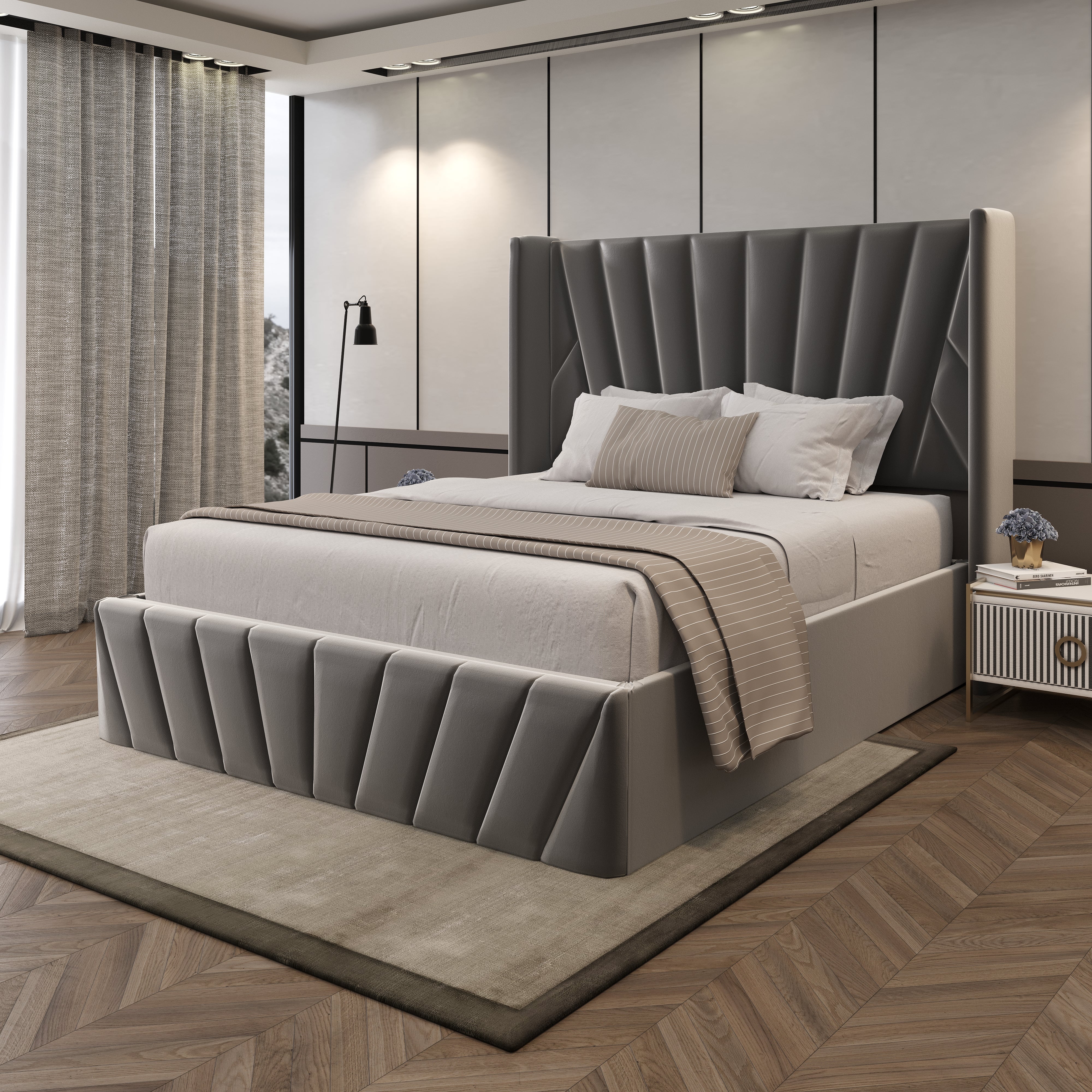 Serene furniture store